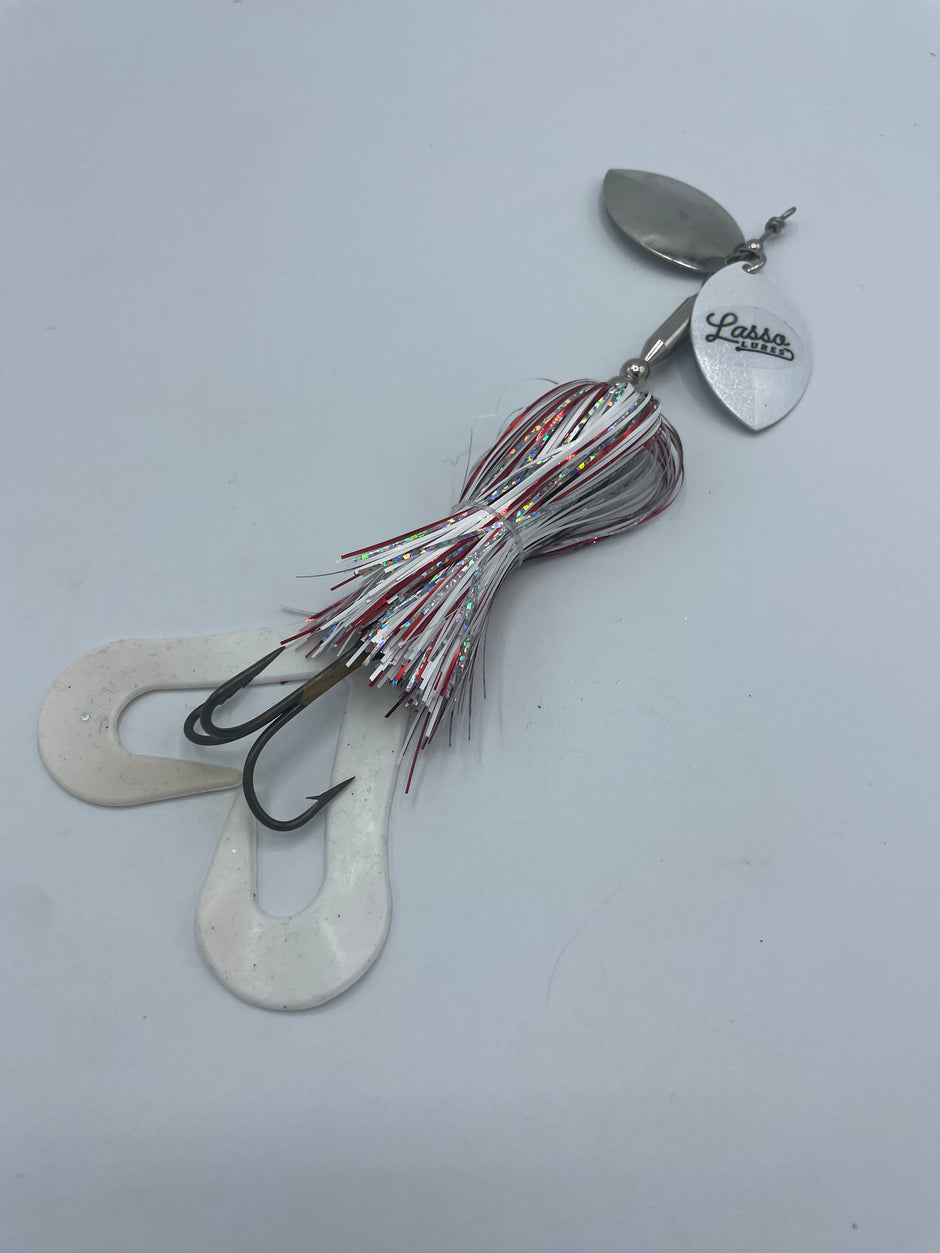 Products – Lasso Lures